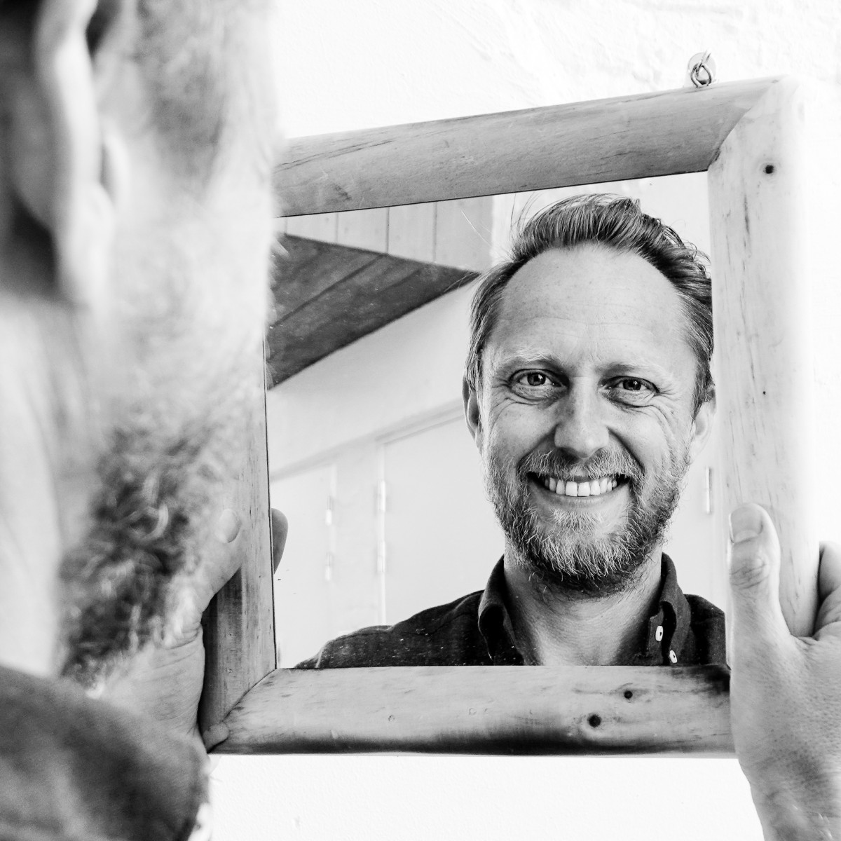 Thomas Boer | Spijkman training & organisatieadvies